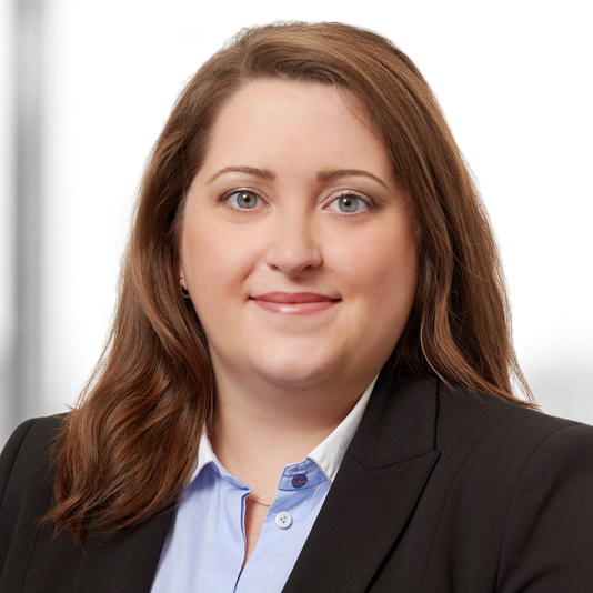 Gina Aigner | Baker Tilly