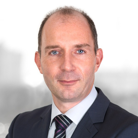 Jürgen Bechtold | Wirtschaftsprüfer, Steuerberater | Baker Tilly