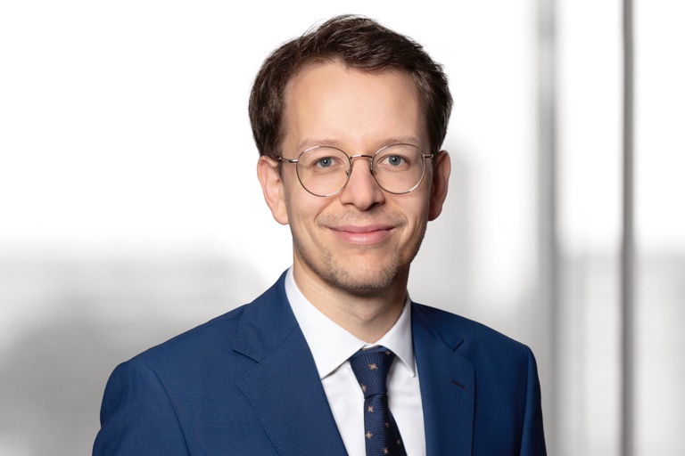 Simon Bloch | Attorney-at-Law (Rechtsanwalt) | Baker Tilly