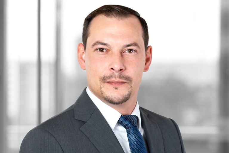 Alexander Eisele | Baker Tilly