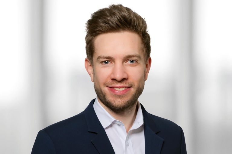 Jochen Erhardt | Attorney-at-Law (Rechtsanwalt) | Baker Tilly