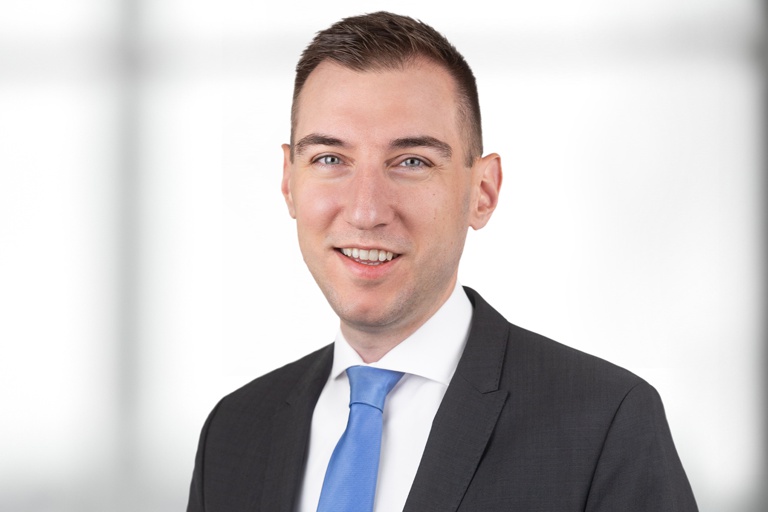 Eugen Erhart | Certified Tax Advisor | Baker Tilly