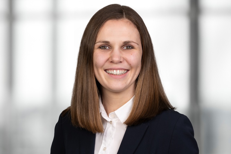 Daniela Goecke | Wirtschaftsprüferin, Steuerberaterin | Baker Tilly