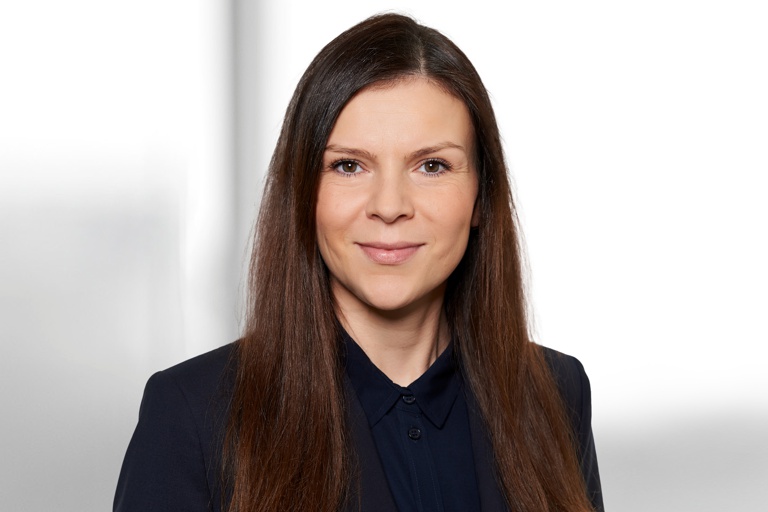 Carolin Grebner | Baker Tilly