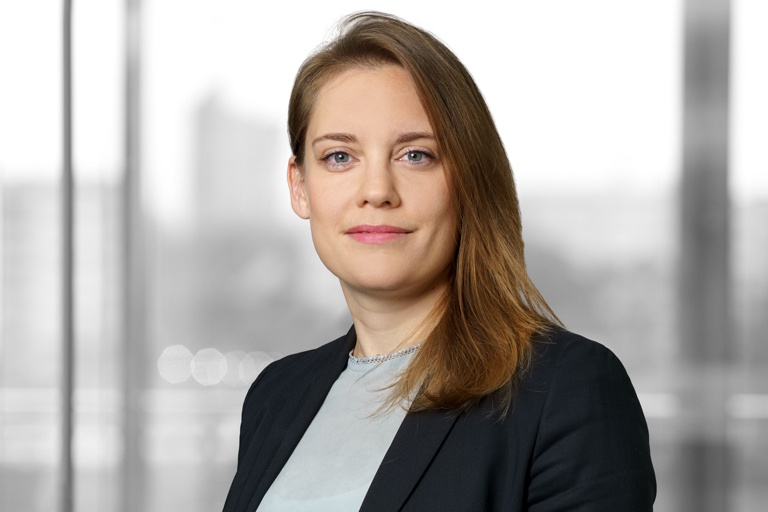 Daniela Hackenberg | Certified Tax Advisor | Baker Tilly