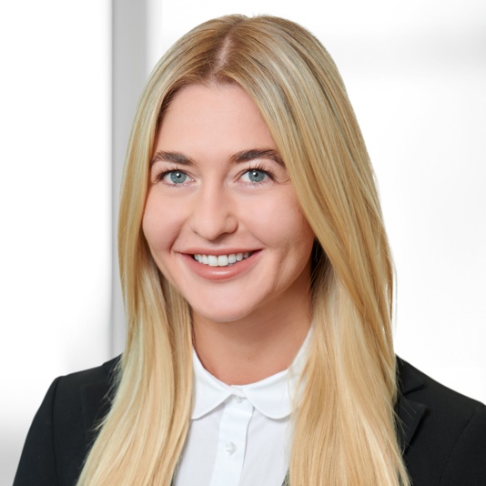 Melina Heindl | Certified Tax Advisor | Baker Tilly