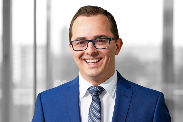 Raphael Hemann | Rechtsanwalt | Baker Tilly