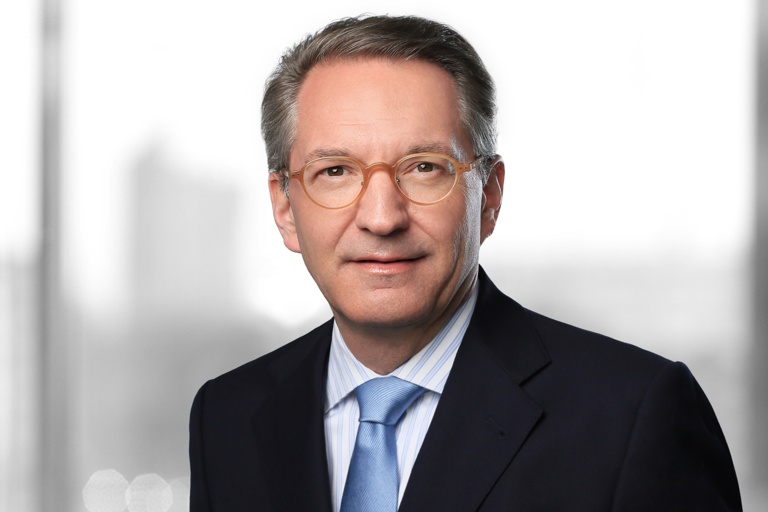 Christian Jacob | Baker Tilly