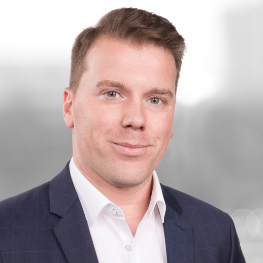 Marc Krämer | Baker Tilly