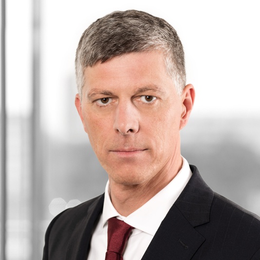 Marcus Krumrey | Certified Tax Advisor | Baker Tilly