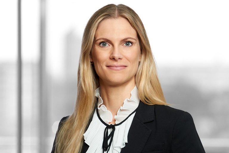 Larissa Lakemann | Certified Tax Advisor | Baker Tilly