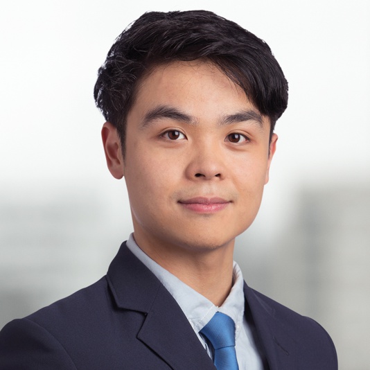 Ka Hui Lam, M.Sc. | Baker Tilly