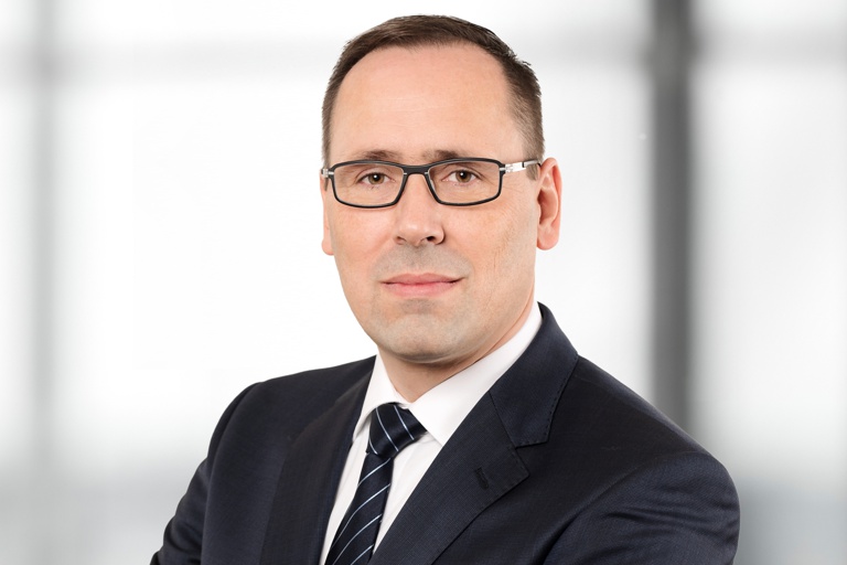 David Leist | Wirtschaftsprüfer, Steuerberater | Baker Tilly