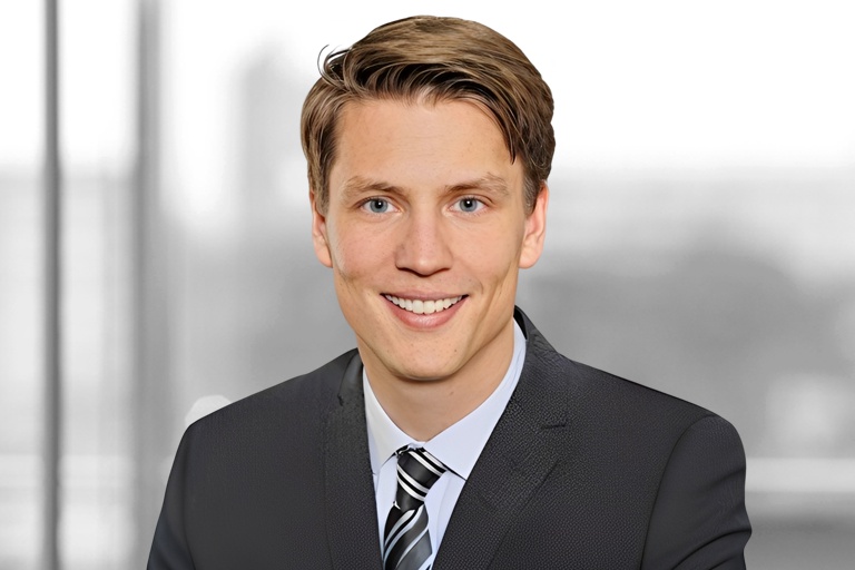 Frédéric Lingier | Chartered Financial Analyst (CFA) | Baker Tilly