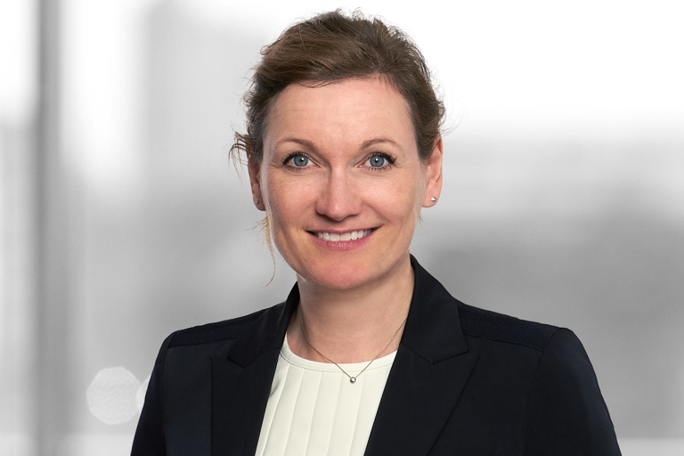 Jana Lübben | Wirtschaftsprüferin, Steuerberaterin | Baker Tilly