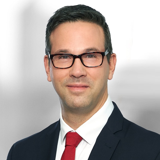Christian Mader | German CPA, Certified Tax Advisor | Baker Tilly