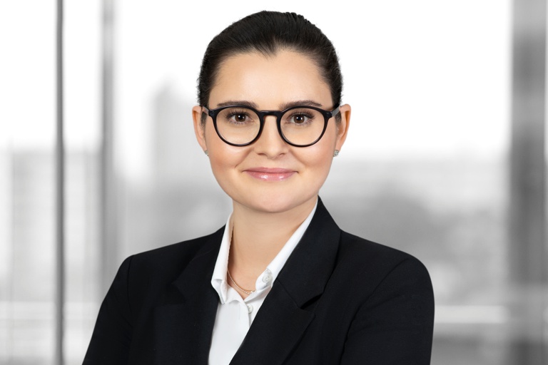 Stella Miller | Attorney-at-Law (Rechtsanwältin) | Baker Tilly