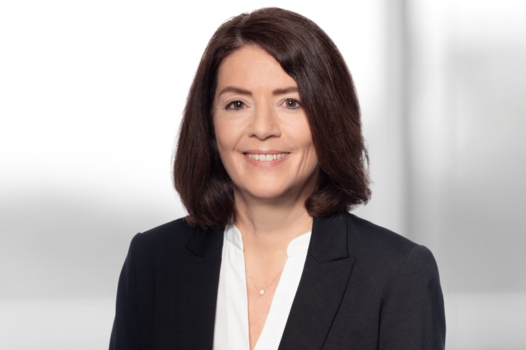 Ines Paucksch | German CPA, Certified Tax Advisor | Baker Tilly