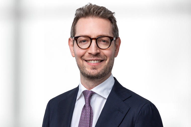 Konrad Persch | Baker Tilly