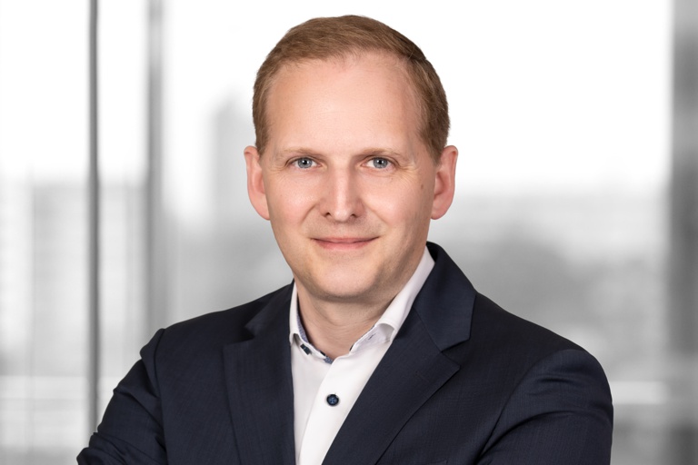 Manuel Prinz | Wirtschaftsprüfer | Baker Tilly