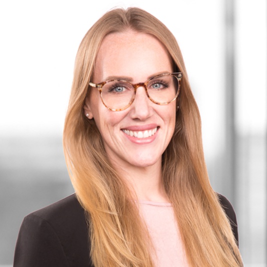 Michelle Reddiar, LL.M. | Attorney-at-Law (Rechtsanwältin) | Baker Tilly