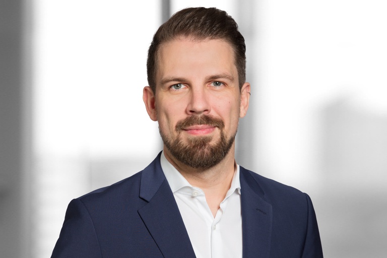 Uwe Roth | Steuerberater | Baker Tilly