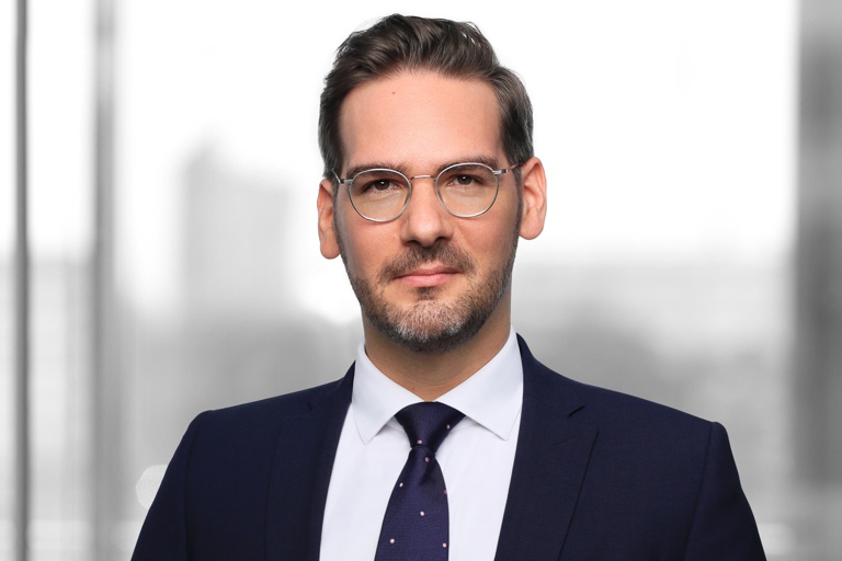 Daniel Schwab | Attorney-at-Law (Rechtsanwalt), Specialist Lawyer for ...