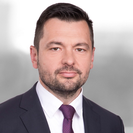 Dominik Siwy | Wirtschaftsprüfer, Steuerberater | Baker Tilly