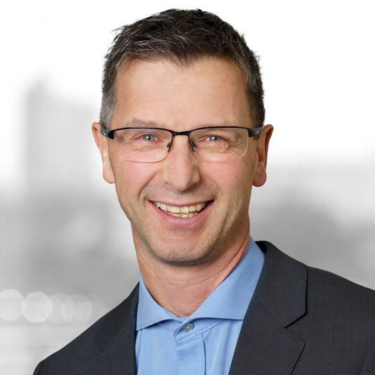 Stefan Vogel | Baker Tilly