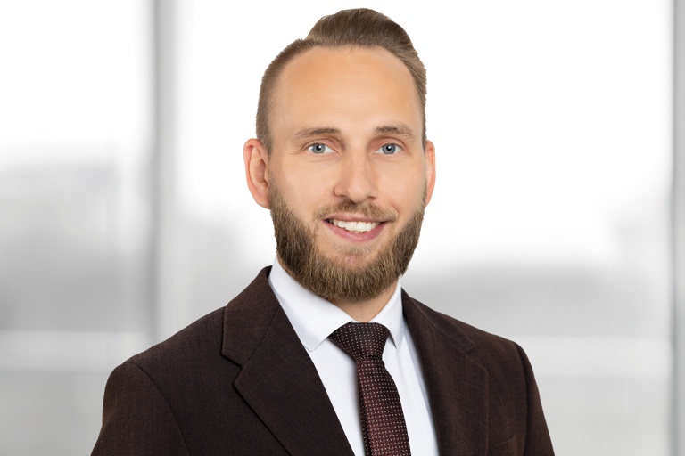 Eric Werner, LL.M. | Certified Tax Advisor | Baker Tilly
