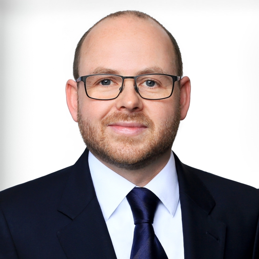 Daniel Zeiß | Baker Tilly