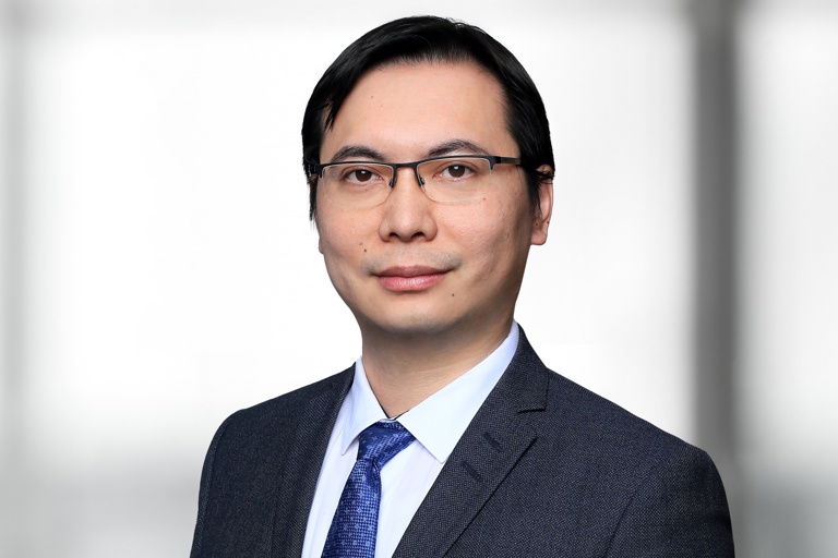 Yan Zhang | Attorney-at-Law (Rechtsanwalt) | Baker Tilly