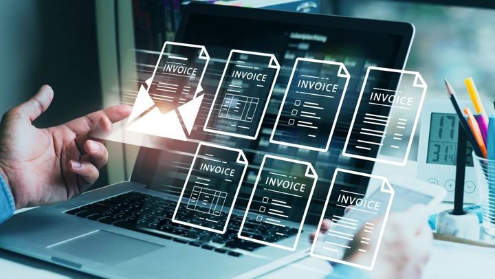 E-invoicing: BMF presents new requirements for B2B