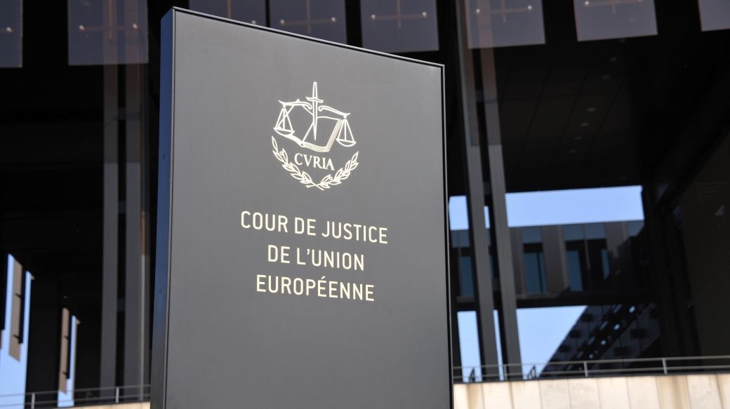 ECJ: No direct investments in MVZs